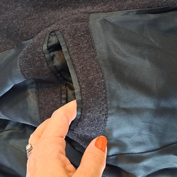 Monsieur Bernard | Jackets & Coats | Vintage Monsieur Bernard Fifth ...